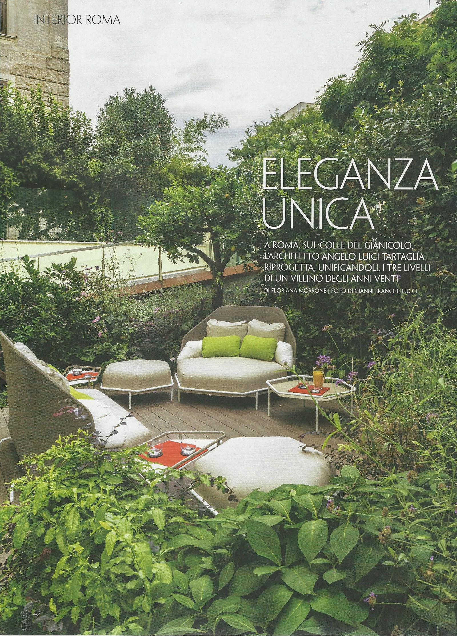 CASE DESIGN STILI - Juin 2019 - EGO Paris