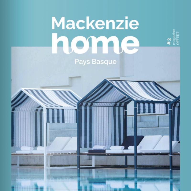 MACKENZIE HOME - N°3 - EGO Paris